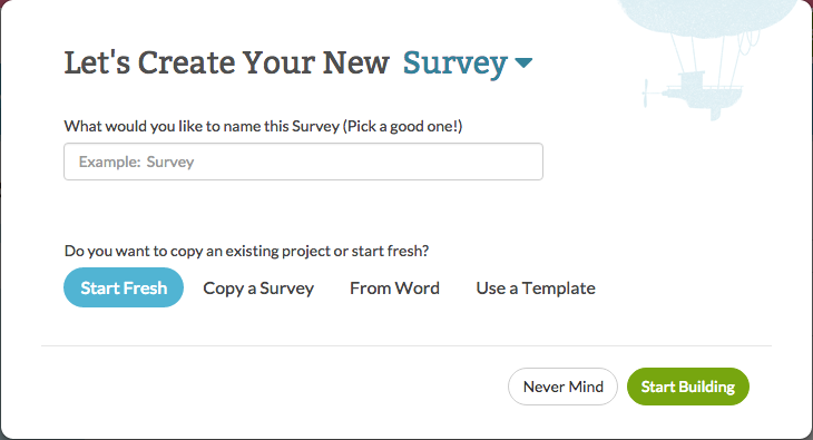 Enable Integration With Surveygizmo Happyfox Support 